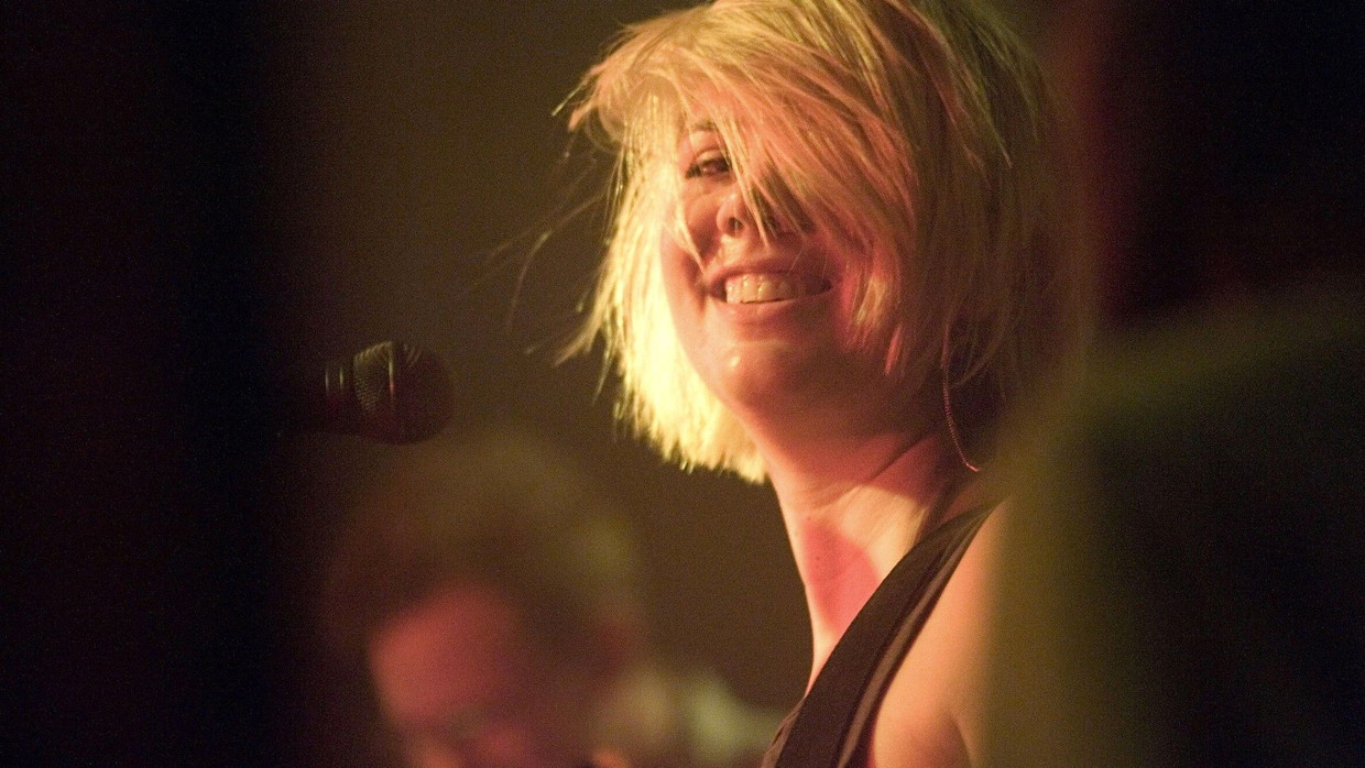 Erika M. Anderson: Verletzlichkeit und unbeugsamer Widerstand