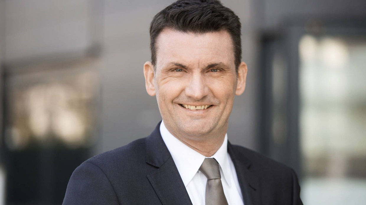 Wirtschaftsstandort Rhein-Main: „Standortmarketing ist über den Berg“ | FAZ