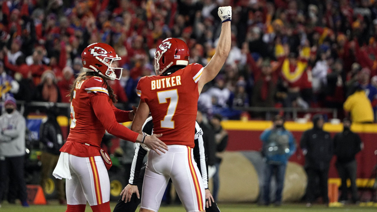 Chiefs gewinnen spektakuläres Playoff-Duell in der NFL