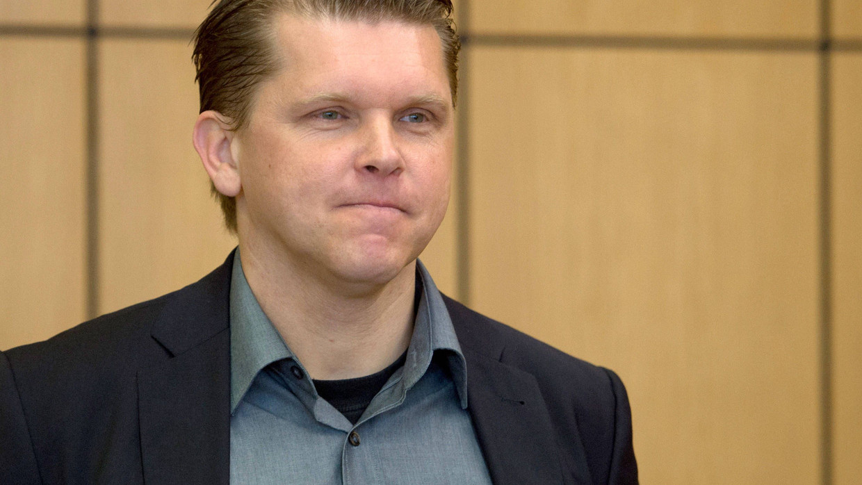 Fußball-Wettskandal: Cichon gesteht Spielmanipulation