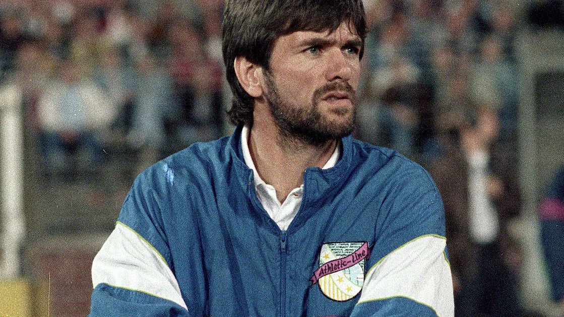 Friedhelm Funkel beendet Trainer-Karriere bei Fortuna Düsseldorf