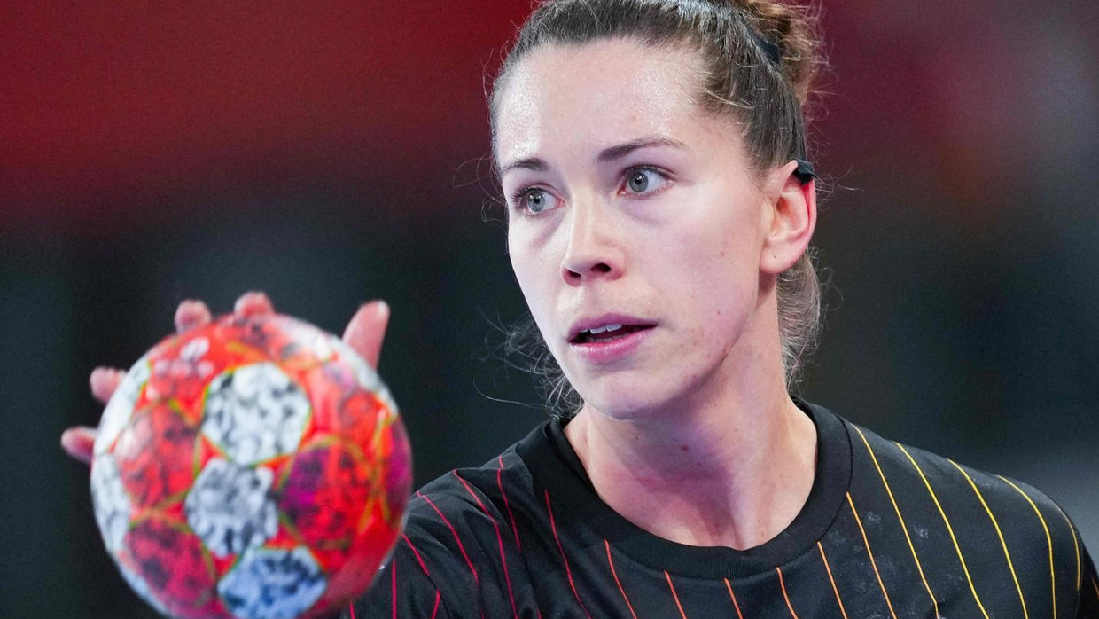 Ohne Star Emily Bölk: Wie sich die Handball-Frauen vor der Heim-WM schlagen