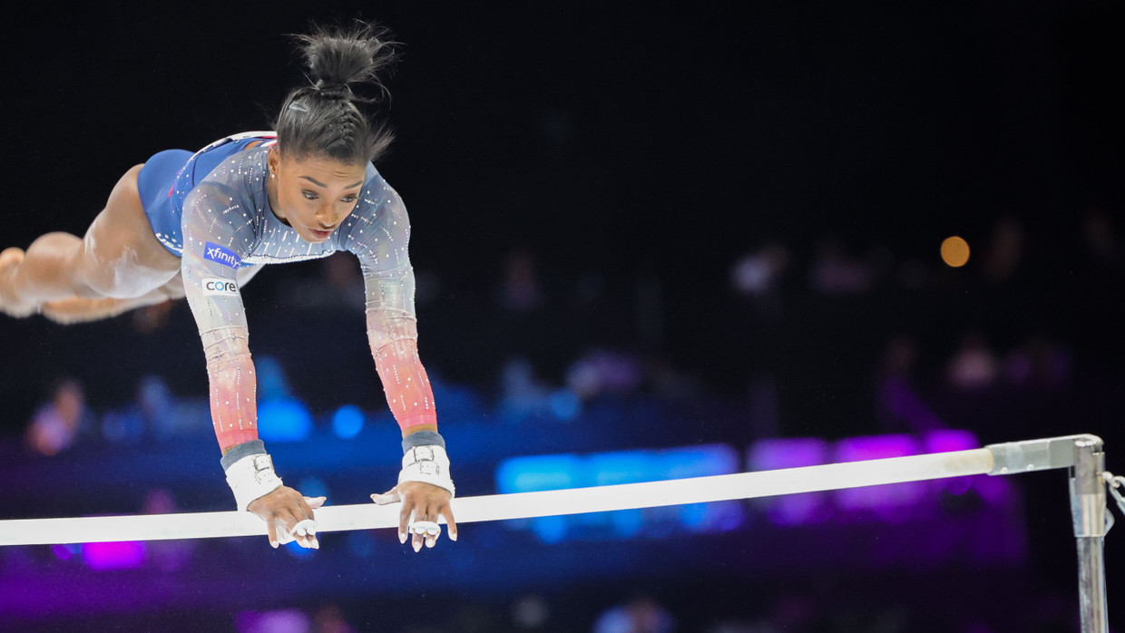 Larry Nassar: Turn-Missbrauchsopfer erhalten 100 Millionen Dollar Entschädigung | FAZ