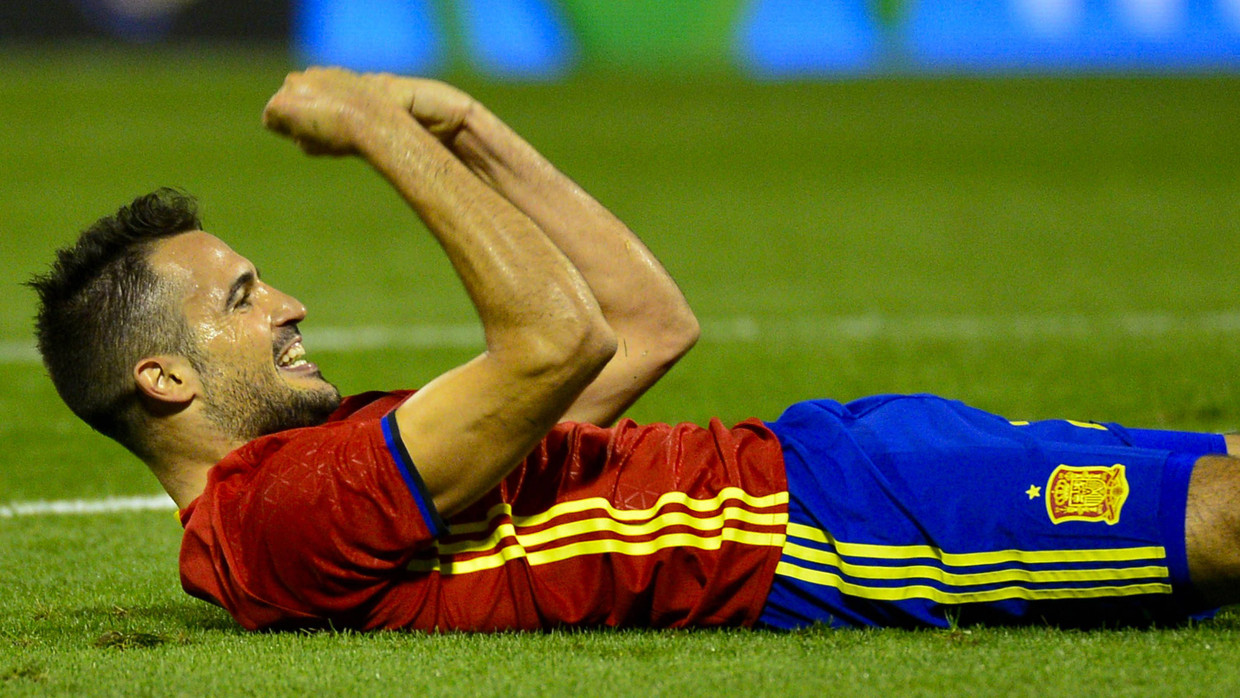 Spanien besiegt England in EM-Test, Pleite für Michael Skibbe