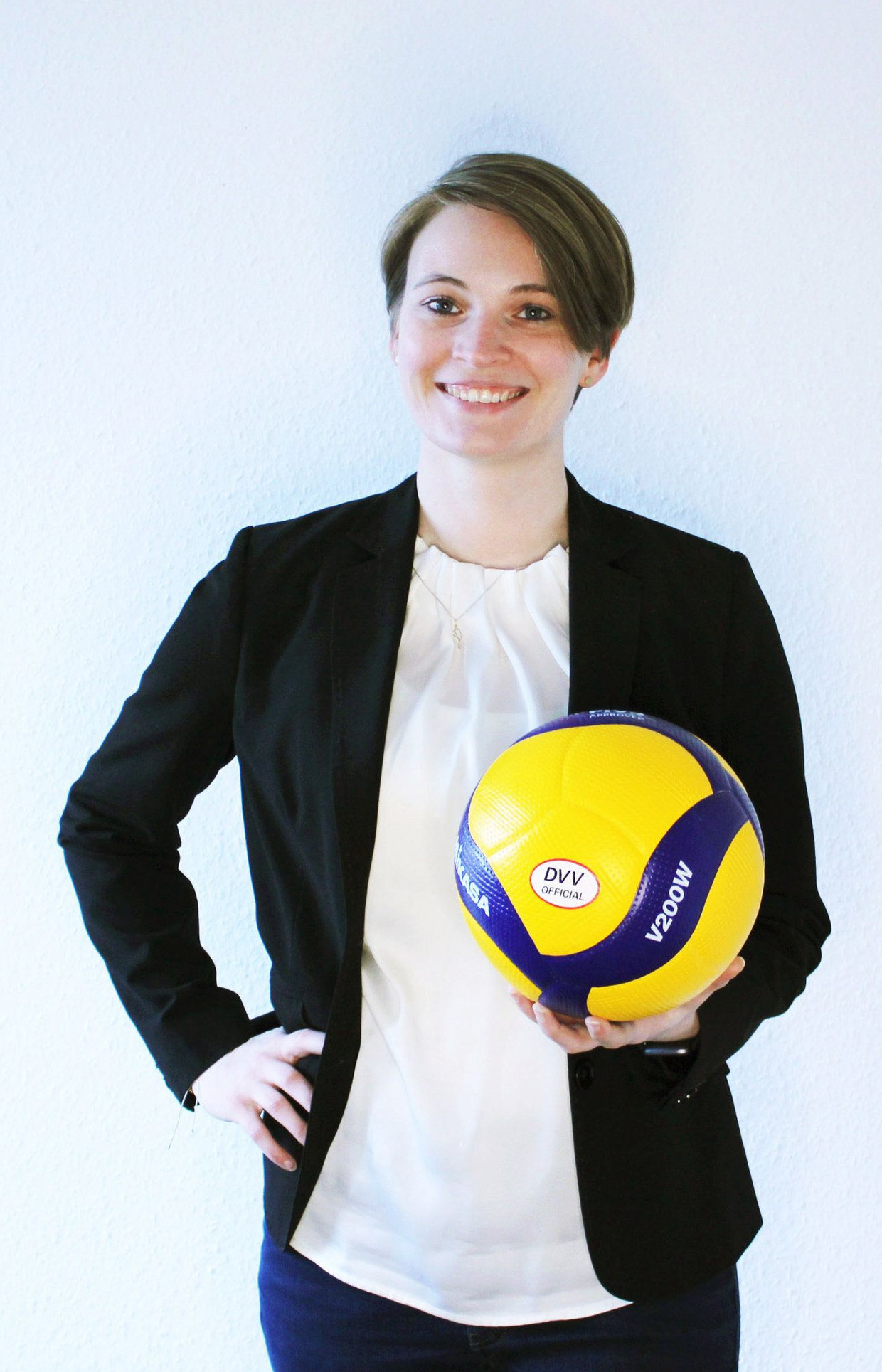 Volleyball: Präsident Hecht und Vorstand Frauendorf geben auf