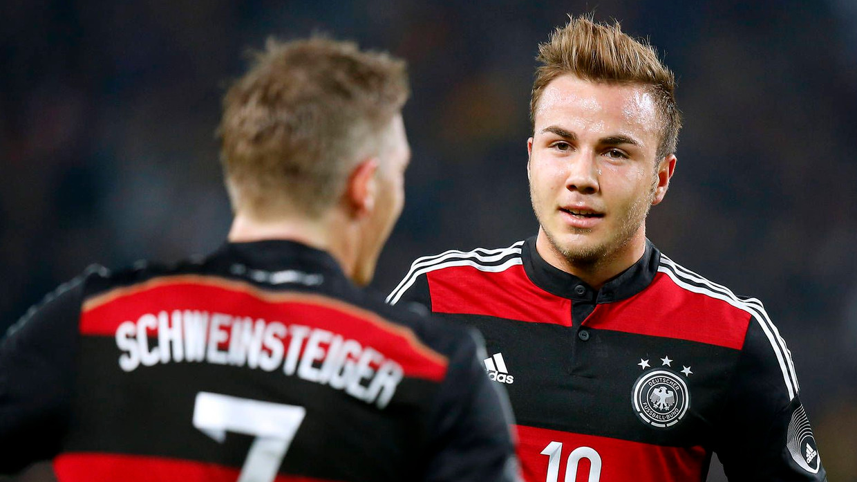 Uefa-Revolution: FC Bayern findet Nationenliga gut