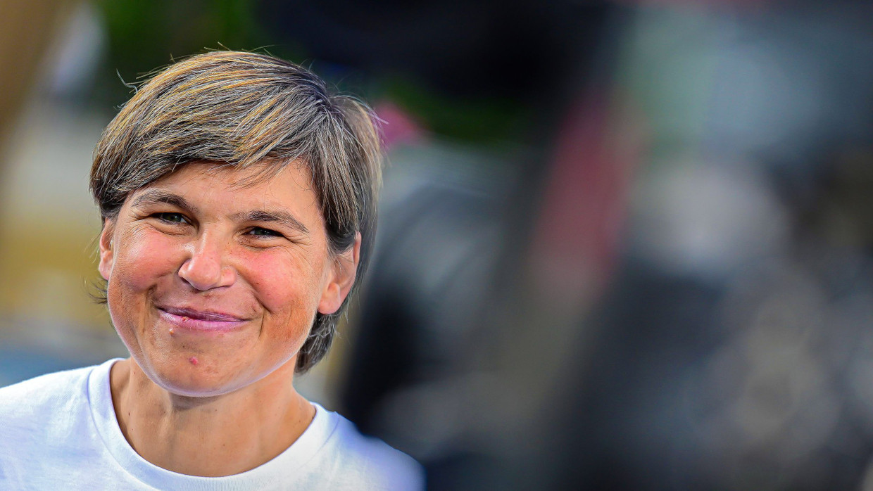 Frauenfußball: Ariane Hingst über Entwicklung seit WM-Titel 2003