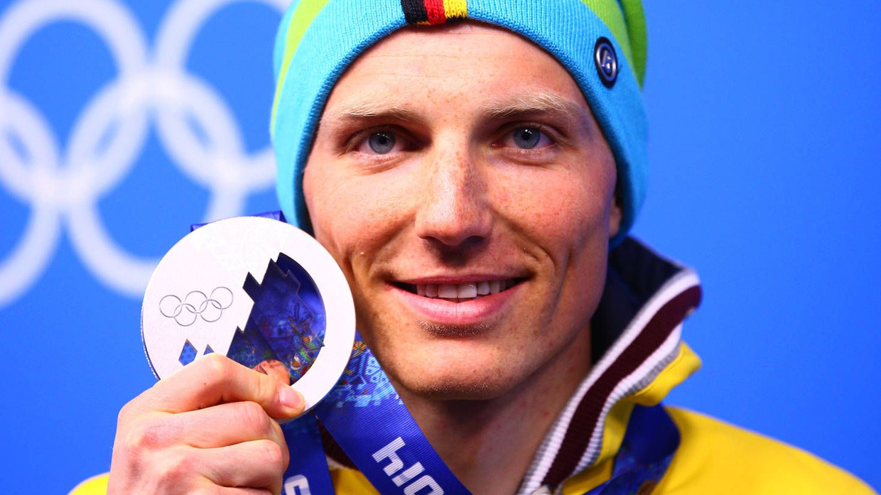 Olympia am Sonntag: Macht es Lesser nochmal?