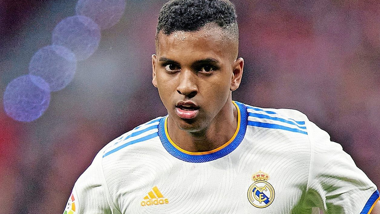 Champions-League-Finale: Was Rodyrgo von Real Madrid auszeichnet