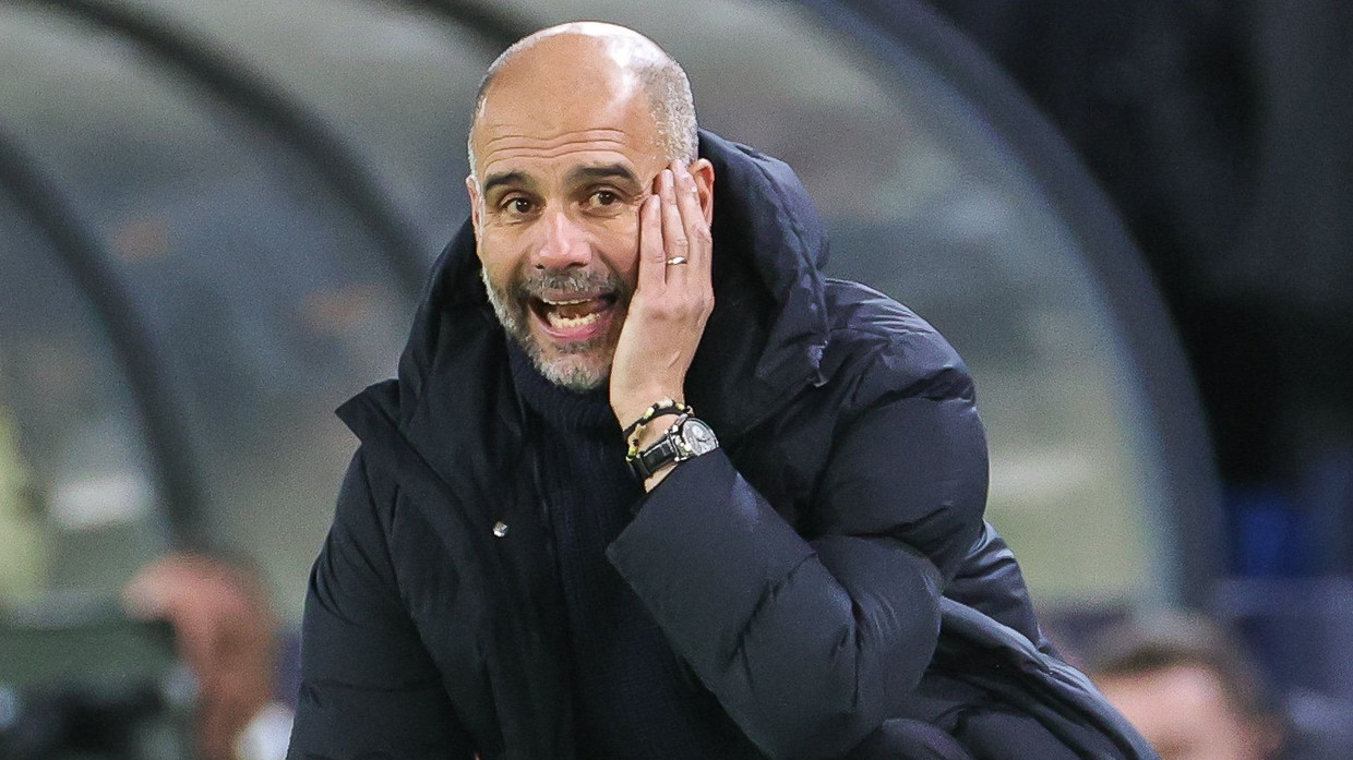 „Genie“ Guardiola und Manchester City bezwingen FC Chelsea