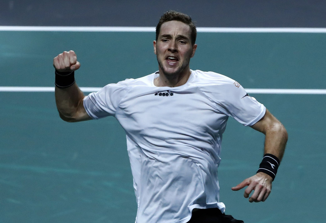 Davis Cup: Deutschland verpasst Tennis-Halbfinale ohne Zverev