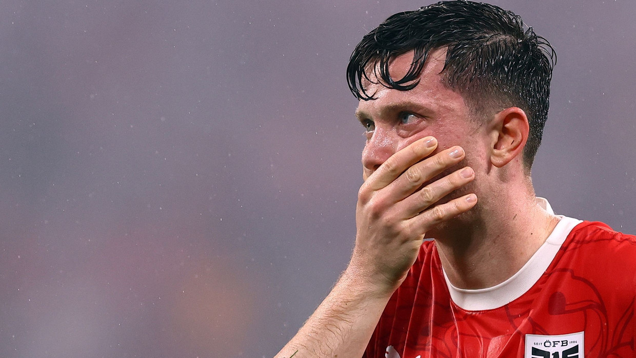 Österreich bei der EM 2024: Gregoritschs Appell gegen „rechte Gedanken“