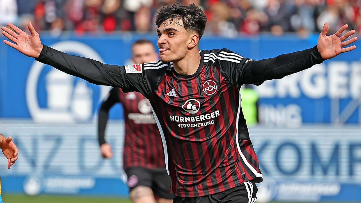 Can Uzun spielt künftig für die Türkei und nicht für Deutschland