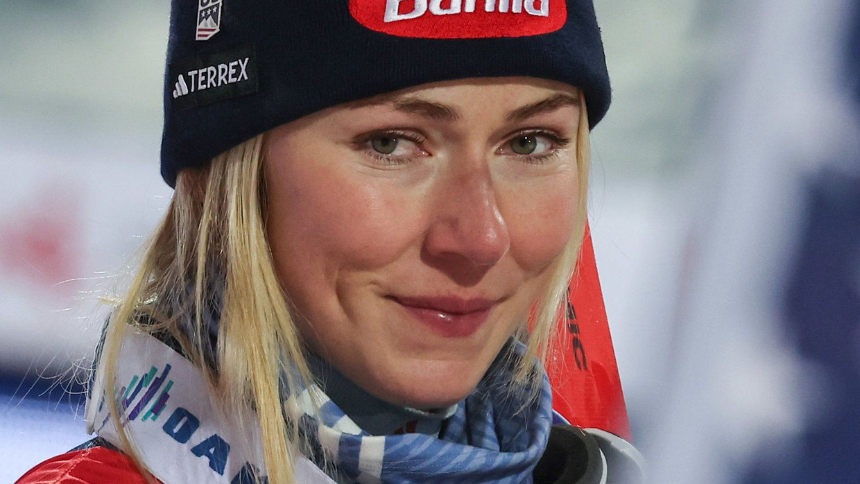 Mikaela Shiffrin in Tränen: Sieg in Flachau nach Kildes Sturz