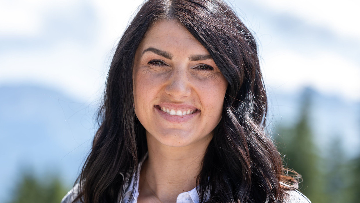 Ski-Weltmeisterin Stephanie Venier beendet Karriere | FAZ