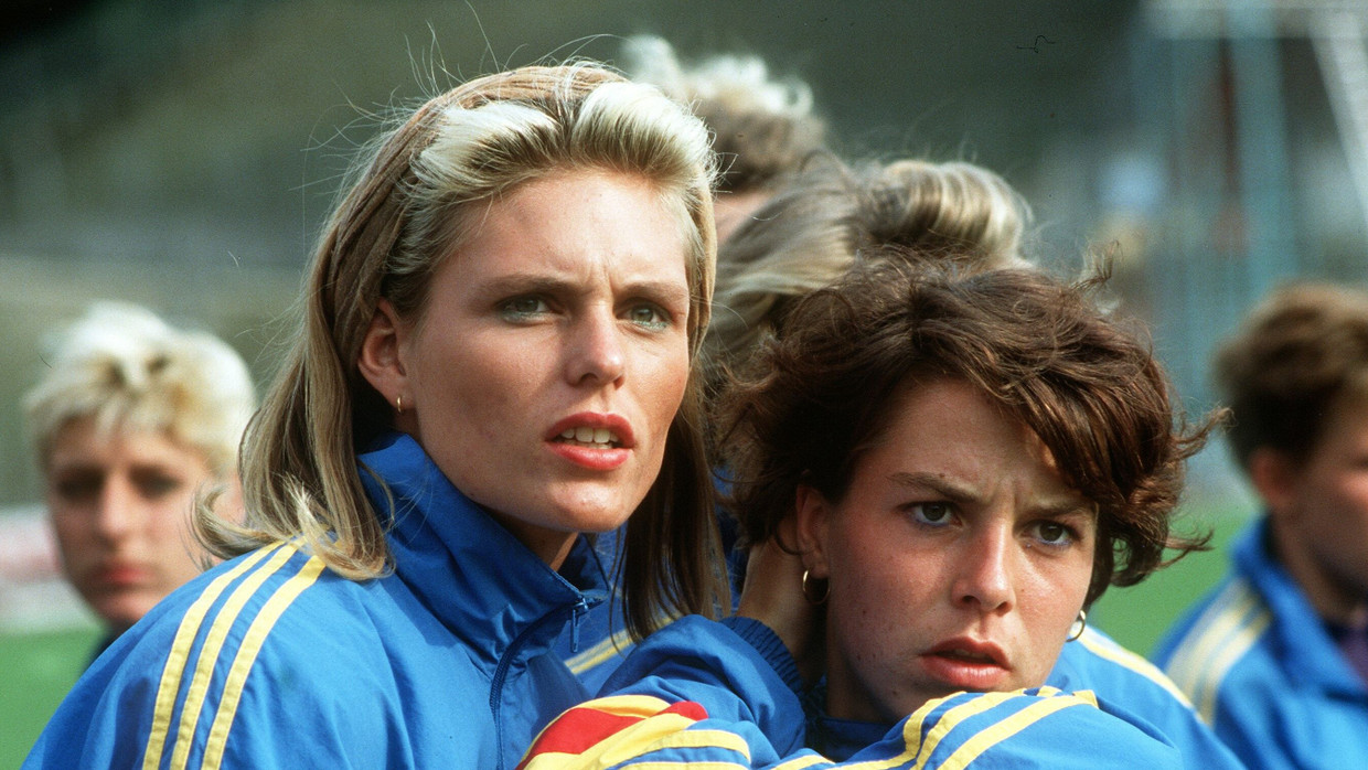 Katrin Krabbe und Grit Breuer mögen sich bekennen, appellieren Doping-Opfer | FAZ