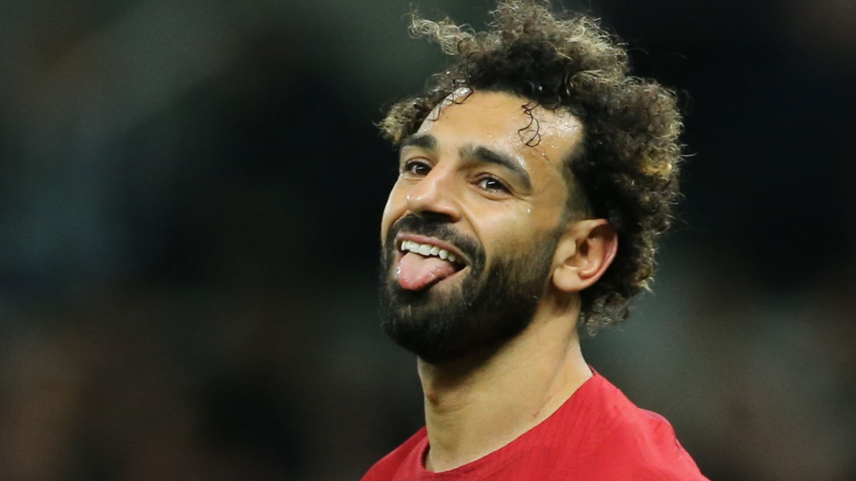 Premier League: Liverpool erkämpft 2:1 bei Tottenham