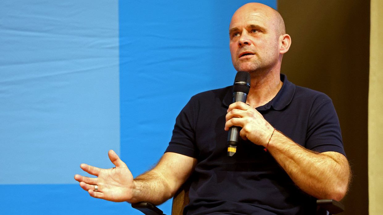 Sexueller Missbrauch im DDR-Sport beschäftigt Betroffene bis heute | FAZ