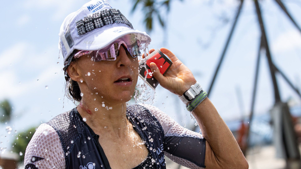 Ironman kündigt neue Triathlon-Serie mit Millionen-Preisgeld an