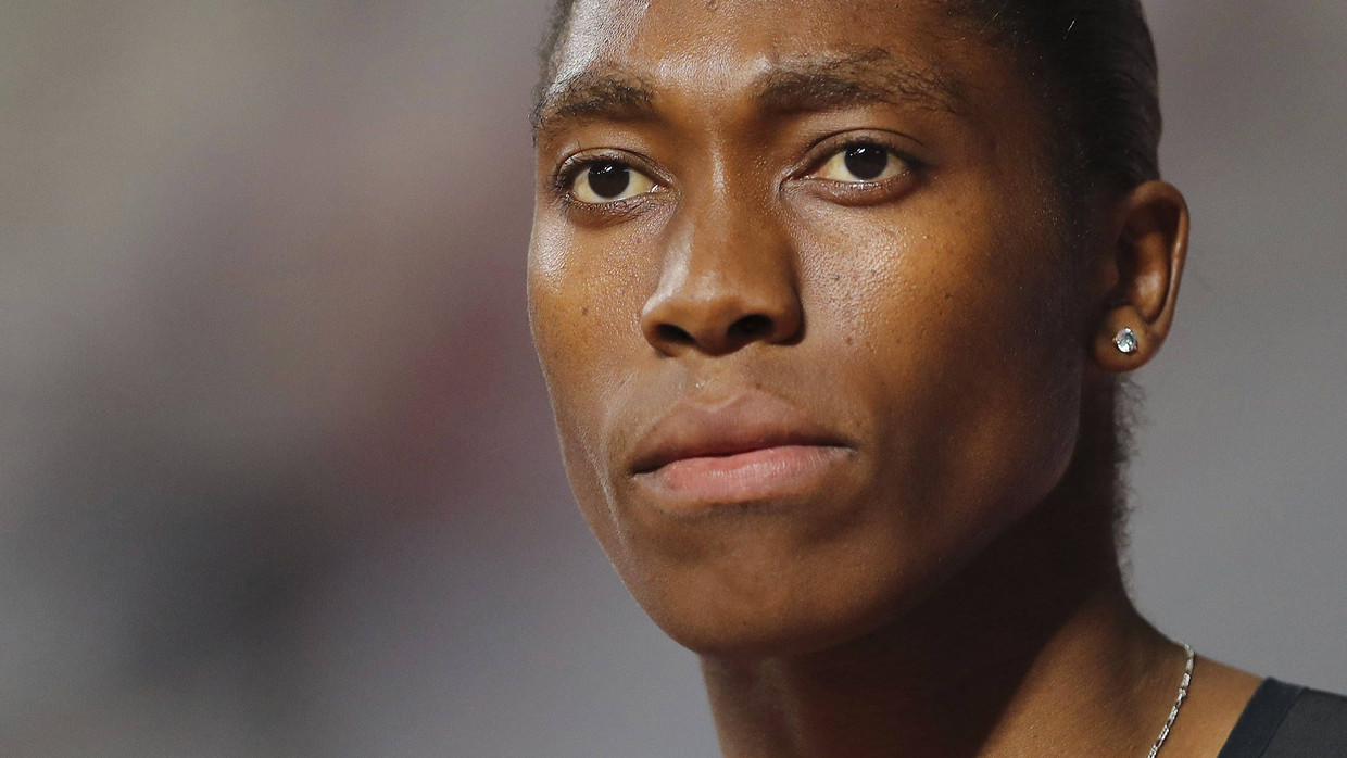 Was sind eigentlich Frauen? Fragen zum Fall Caster Semenya