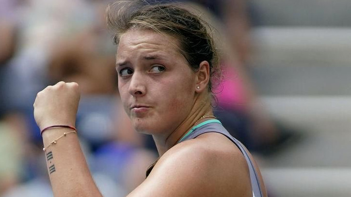 Billie Jean King Cup: Deutsche Tennisdamen gegen Kroatien | FAZ