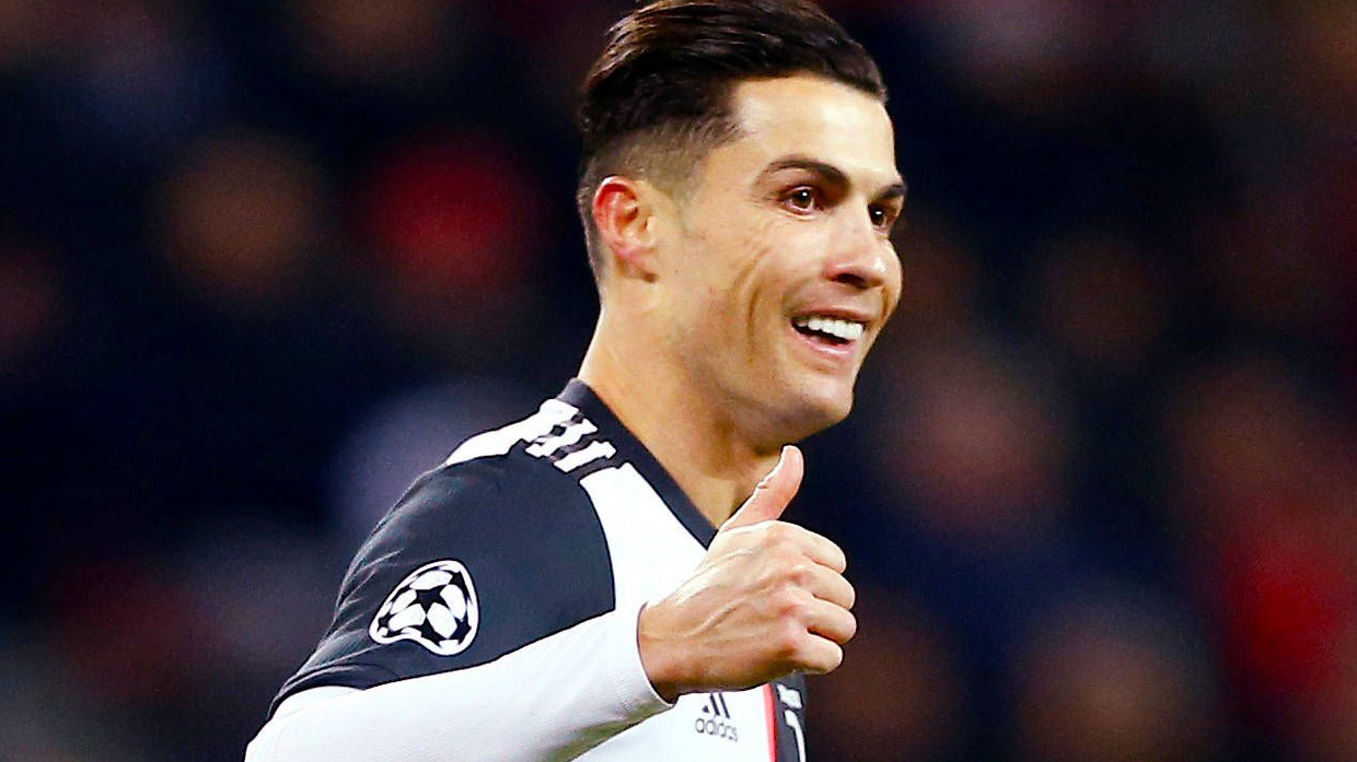Ronaldo und Higuain führen Juve zum Sieg bei Bayer Leverkusen