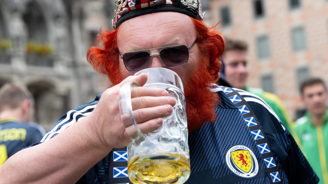 Kolumne: Was die Fußball-Heim-EM bereichert und was schon von ihr bleibt