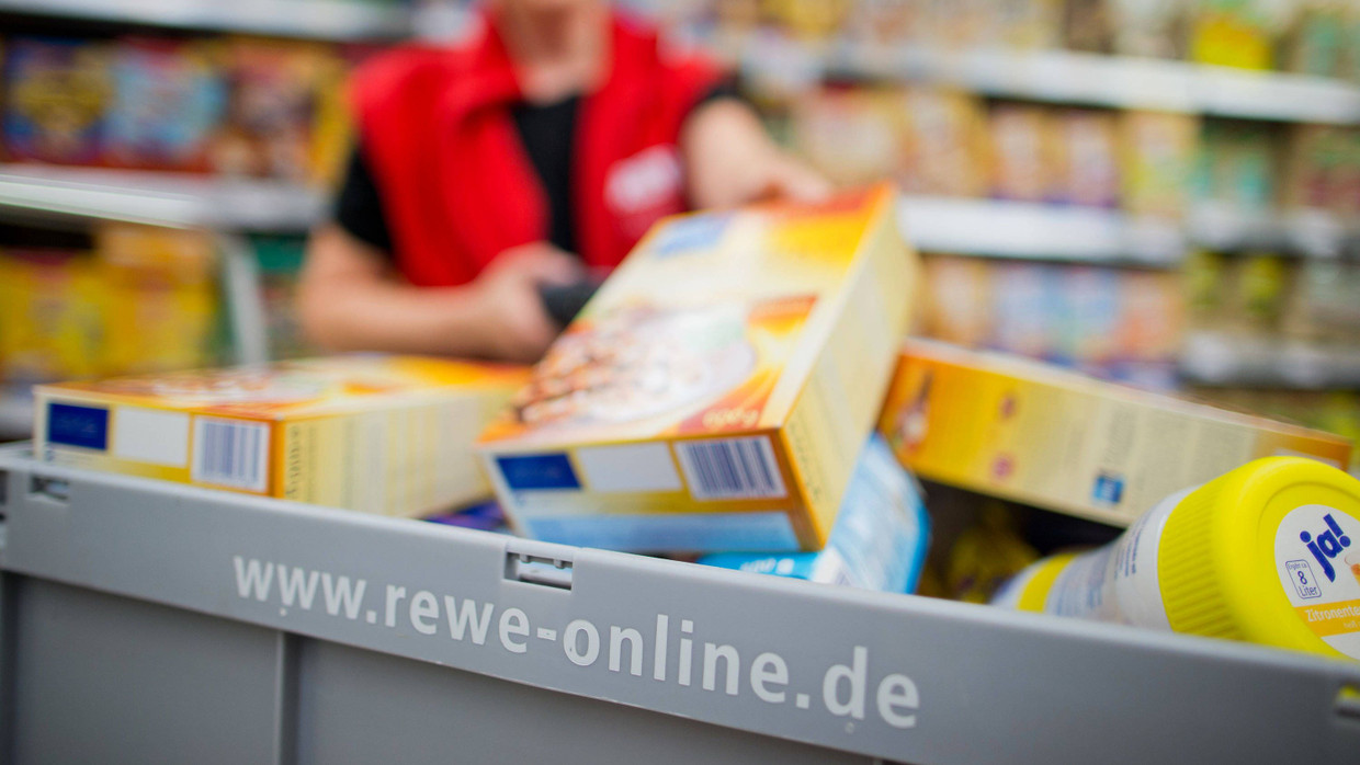 E-Mail-Sicherheit: Wir alle sind Rewe
