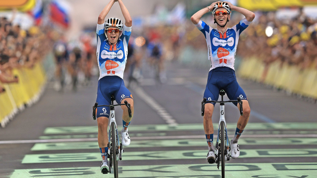 Coup bei Tour de France 2024: Romain Bardet findet seinen Weg