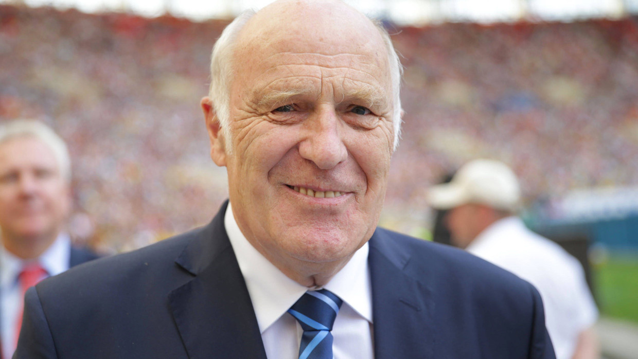 Helmut Digel kritisiert Handballbund