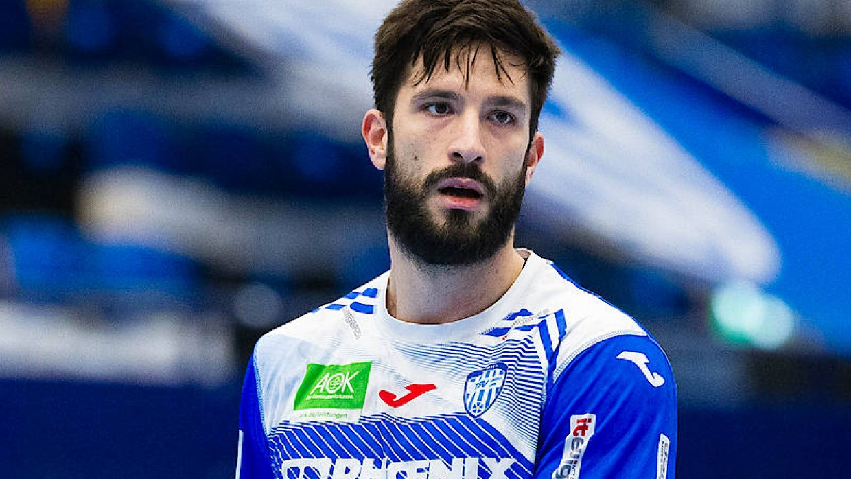 Deutsche Personalsorgen vor Handball-WM 2021 nehmen zu