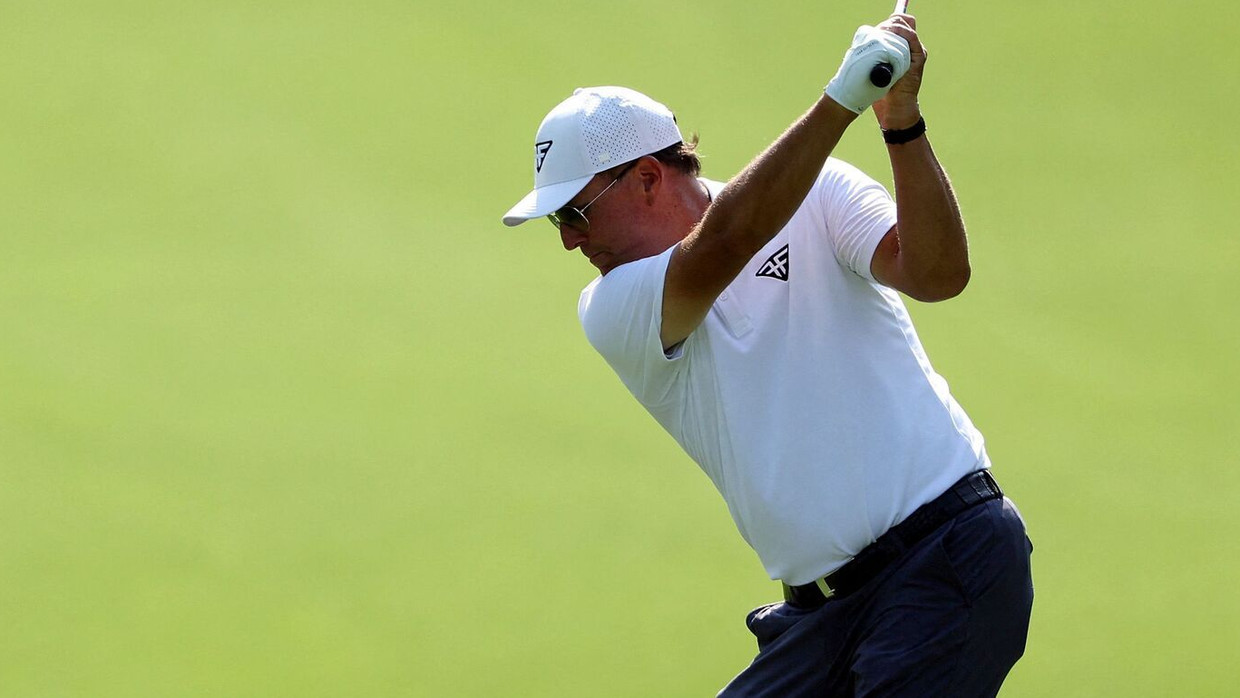 DP World Tour gewinnt Rechtsstreit gegen LIV-Golfer | FAZ