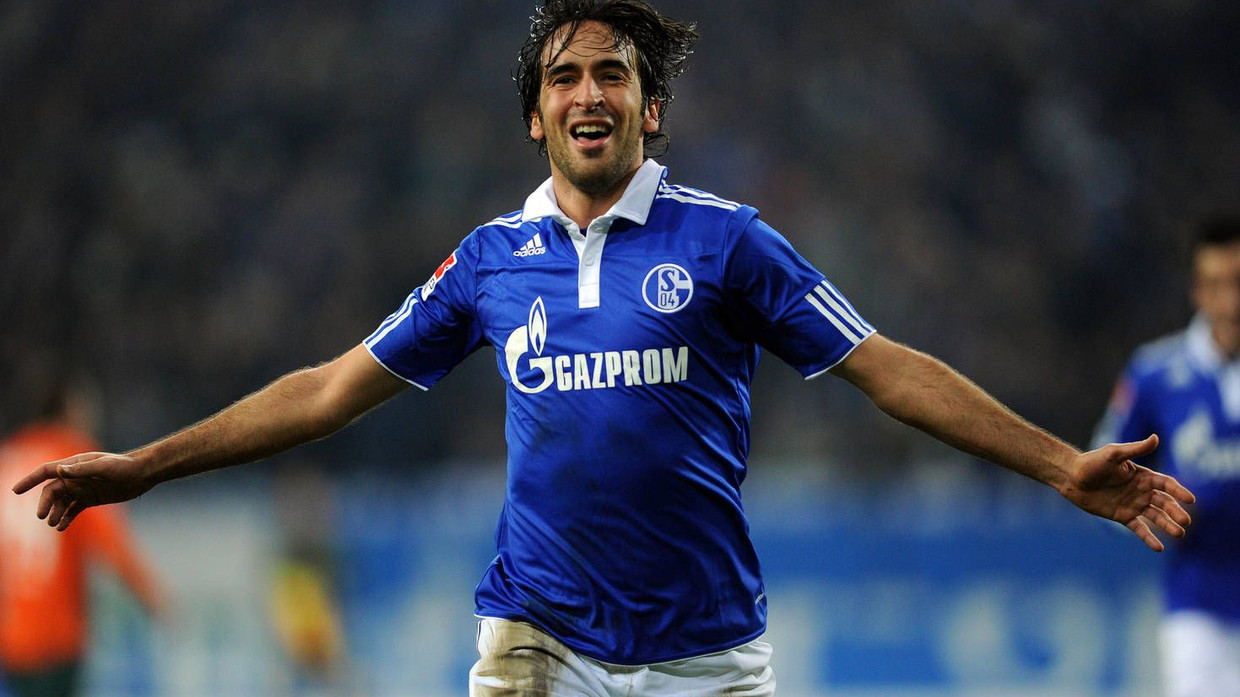 Señor Raúl: Schalker Sorgen-Fall