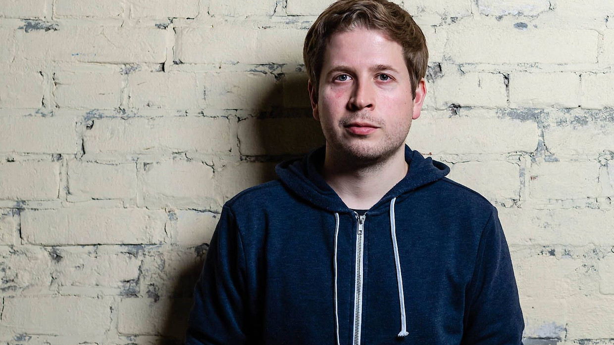 Kevin Kühnert über seine Liebe zu Tennis Borussia Berlin | FAZ