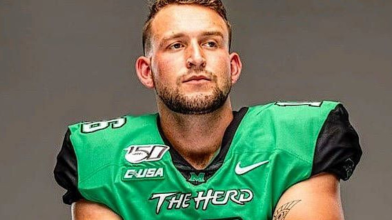 NFL-Kicker Justin Rohrwasser: Football-Spieler mit Hass