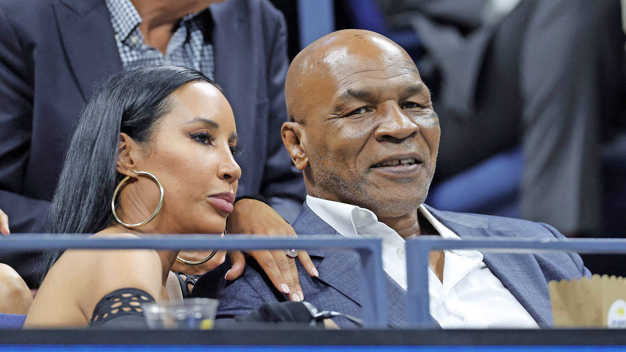 Benefiz-Veranstaltung: Boxlegende Mike Tyson Gast im Offenbacher „Capitol“