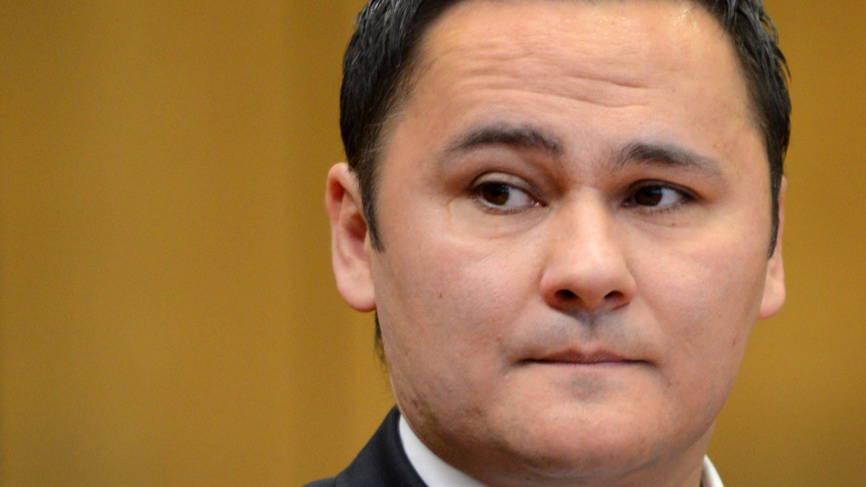 Wettskandal: Haftstrafe für Ante Sapina verkürzt