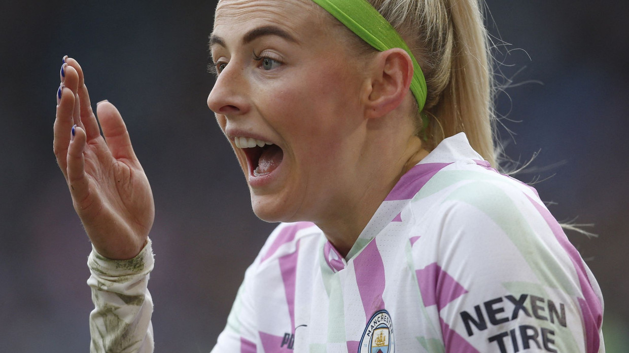 Im Fußball der Frauen passt viel zusammen: Königin Fußball | FAZ