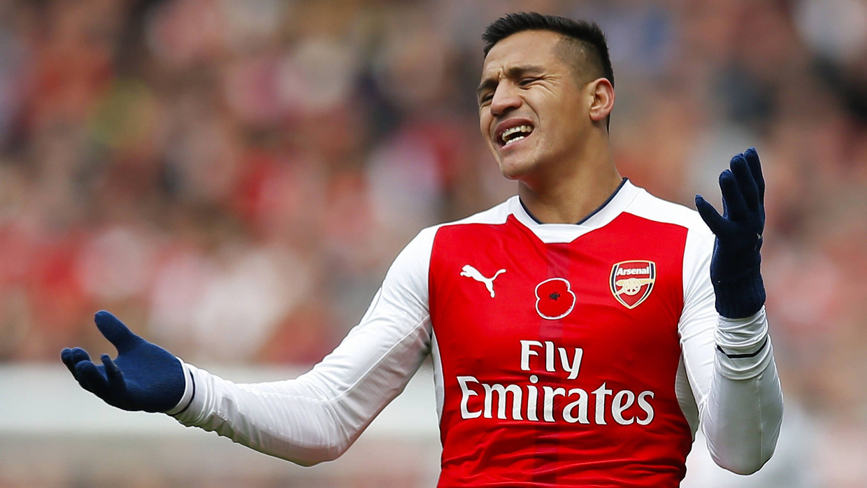 Manchester United trifft auf FC Arsenal in Premier League | FAZ