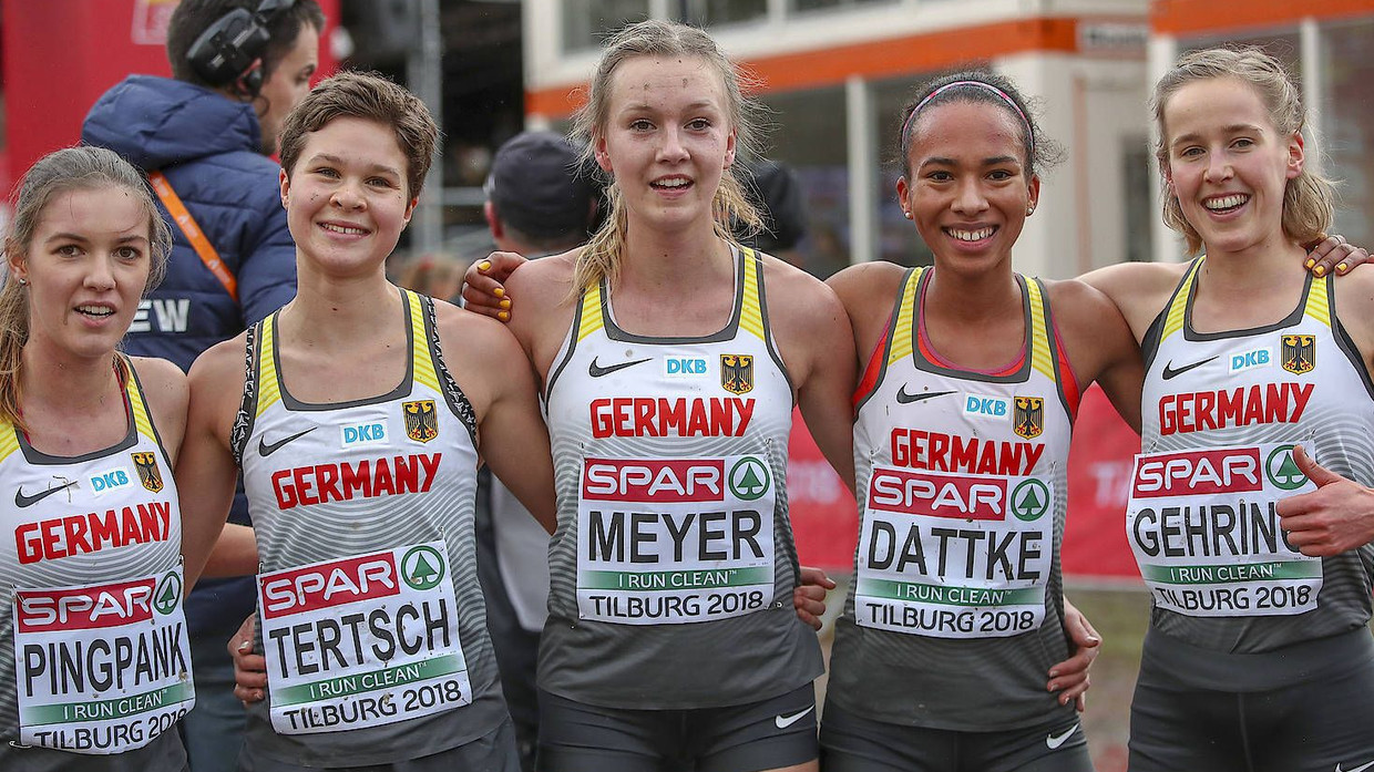 Triathletin Lisa Tertsch träumt trotz Corona weiter von Olympia