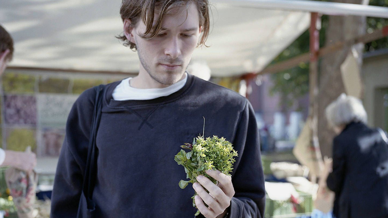 Dylan Watson-Brawn eröffnet Restaurant „Ernst“ in Berlin