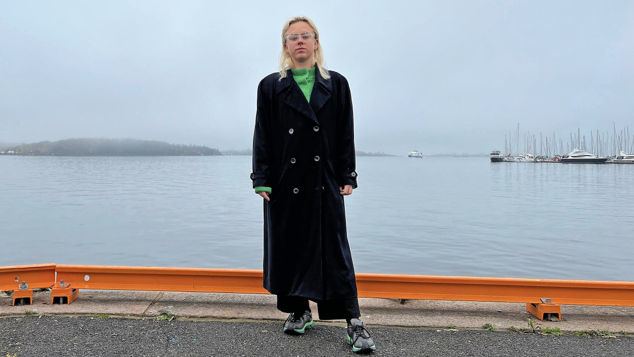 Oslo: Die Modebibliothek im neuen Nationalmuseum