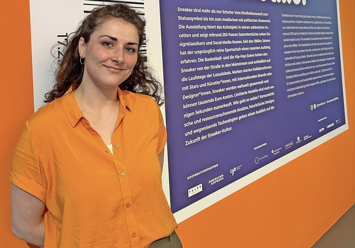 Warum sind Sneaker so beliebt?