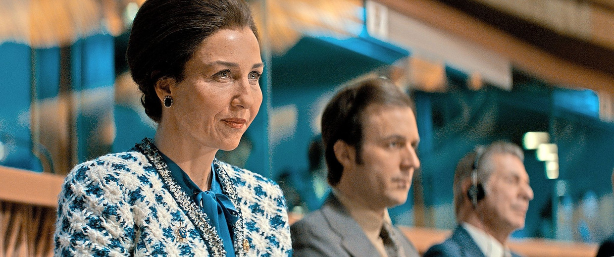 Wie Mode einen Film prägen kann