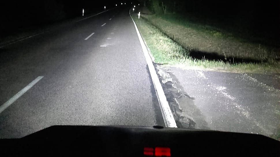 Besseres Licht am Auto: So kommt die Erleuchtung | FAZ