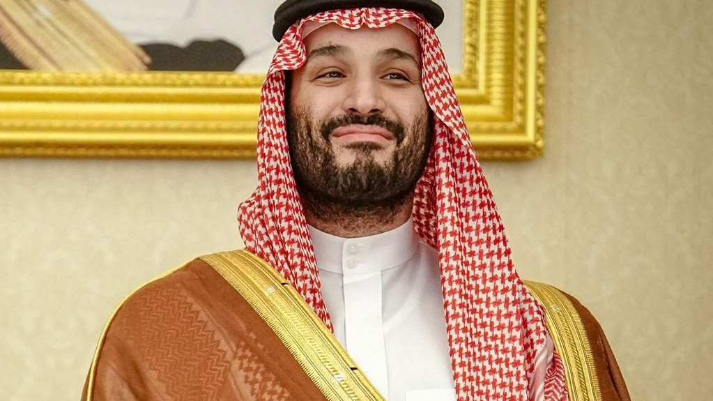 Annäherung an Riad | FAZ