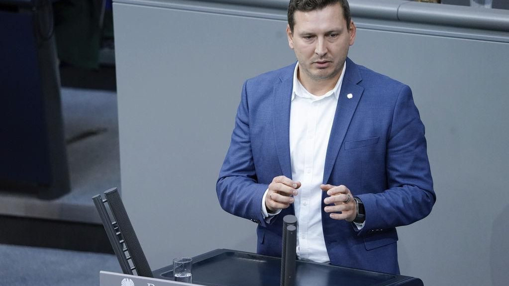 Mario Brandenburg wird Staatssekretär im BMBF