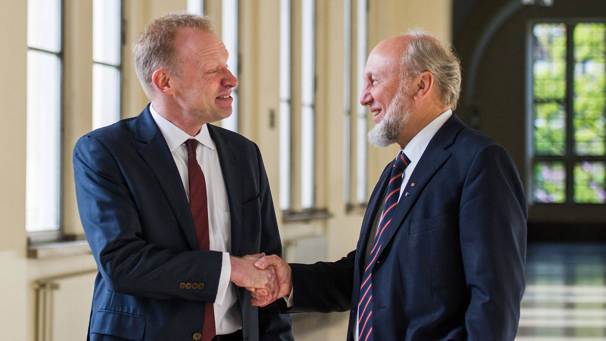 Wirtschaftswissenschaft: Die Wandlung der Ökonomen-Haltung