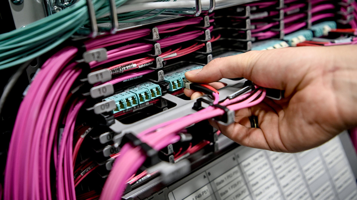 Hacker und Spione kosten Unternehmen 203 Milliarden