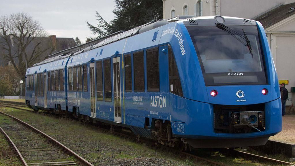 Trotz Bahnausbau: Für Alstom läuft es nach wie vor nicht rund | FAZ